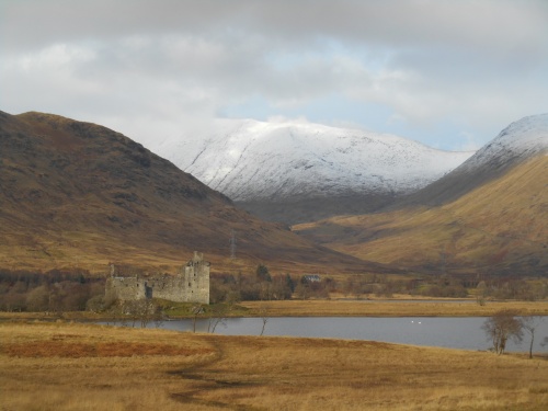 Failte gu Alba, welcome to Scotland, welcome to Edimbra | Ardenne Web