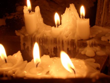 Galerie de Ruby AH-KOW (Cliquez "ICI" pour voir toutes les photos ...