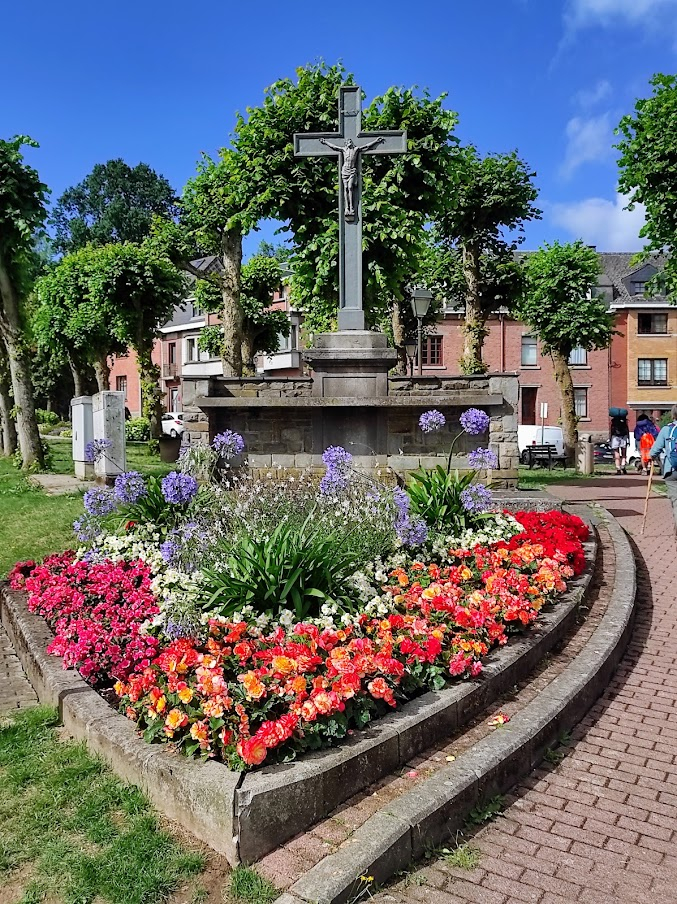 51ème MARCHE de MALMEDY MARCHE LG020 | Ardenne Web