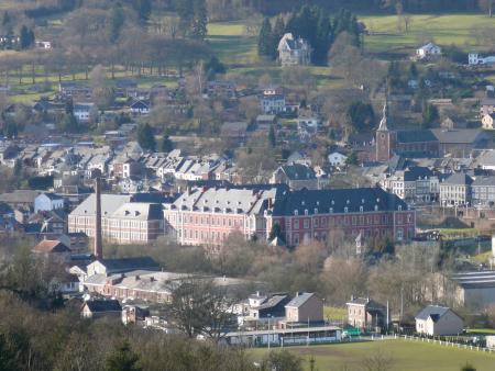 STAVELOT Conférence : « Stavelot et l’orfèvrerie mosane du XIIème ...