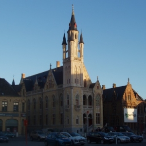Poperinge, capitale du houblon et du savoir-vivre | Ardenne Web