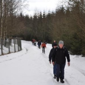 Encore des photos de la Marche commémorative de la 82ème Airborne (La ...