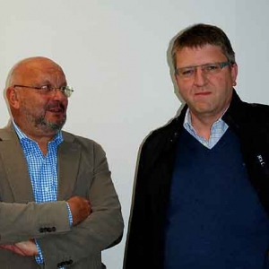 Philippe Corman, président pour les menuisiers wallons (FWMB) | Ardenne Web