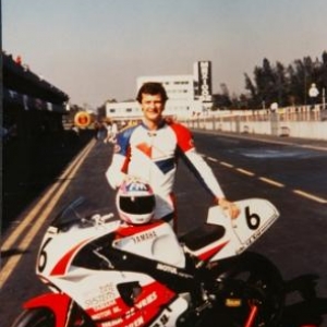 Spa-Francorchamps come-back de Terry Rymer | Ardenne Web